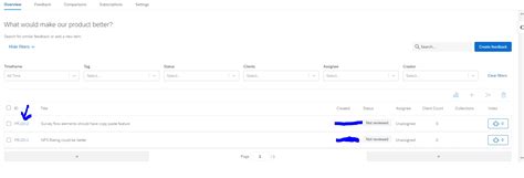 Can Assignees In Frontline Feedback Be Edited Xm Community