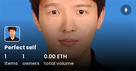 Perfect Self Collection Opensea