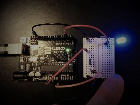 Arduino 入門 Lesson 22 【フォトレジスタ編】 其の1 おもろ家