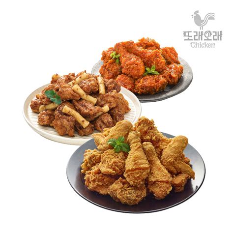 농협목우촌 치킨 또래오래 천안신방점 티몬