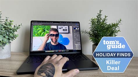 Yes Macbook Pro M Pro Just Hit All Time Low Price Tom S Guide