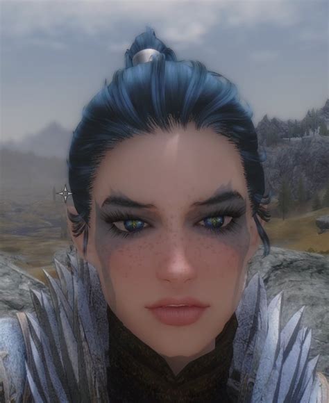 This Spear Girl Wants Skyrim Non Adult Mods Loverslab