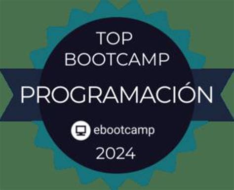 Ebootcamp Net Publica El Listado De Los Mejores Bootcamps De Programaci N Para
