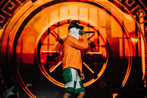 Anuel Aa Lanza Su Nuevo Sencillo Malo” Música Abc Color
