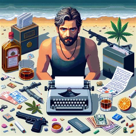 Jesse James Robitaille On Medium Curated Some Lists