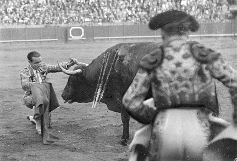 La Profecía De Juan Belmonte Aplausoses