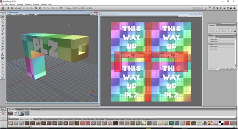 Intro To UV Mapping Strata