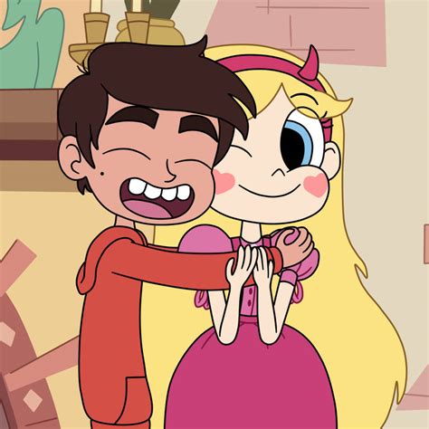 Marco Thanks To Star For His Special Day By Deaf Machbot On Deviantart