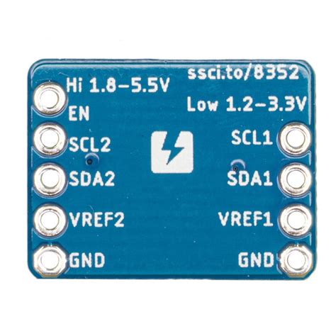 Pca9306搭載 ロジックレベル変換ボード スイッチサイエンス版