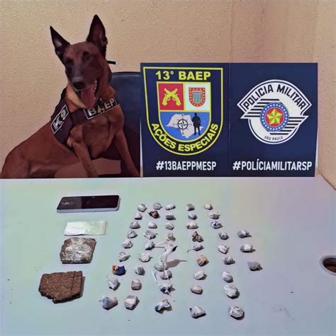 Operações Policiais Resultam Em Prisões E Apreensão De Drogas Na Região