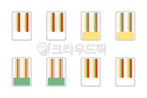 샌드위치 편의점 간식 음식 편의점음식 사진 이미지 일러스트 캘리그라피 하나몬작가