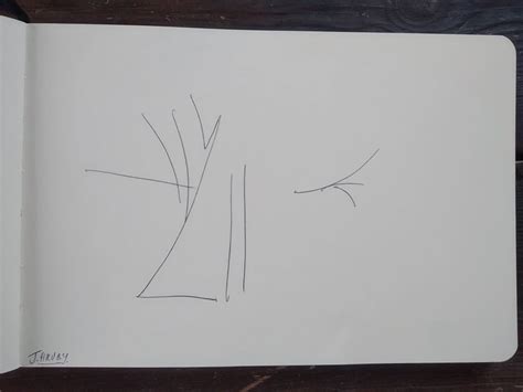 ART SCRIBBLE TURNS INTO PUPPET BEINGS Hive