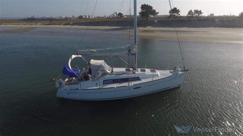 Loop Sailing Vessel Details And Current Position Mmsi 263959957