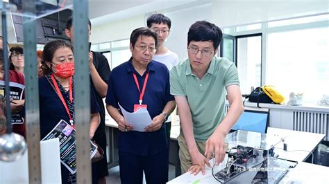 全国高等学校第十六届物理演示实验教学研讨会 国家级物理实验教学示范中心
