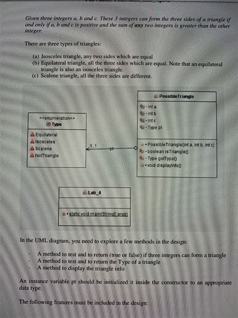 Solved Given Three Integers A B And C These Integers Can Chegg Com