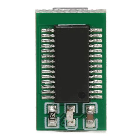 Tpm 20 Encryption Security Module Strong Encryption Lpc 14pin Tpm