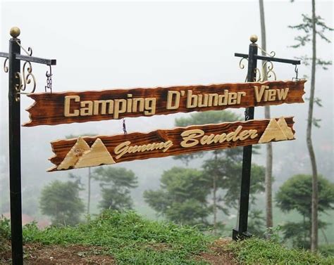 D Bunder View Pamijahan Bogor Review Harga Dan Lokasi Travelandword