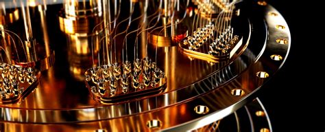 Quantum Computing Heats Up Scientists Achieve Qubit Function Above 1k