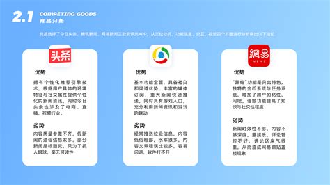 新闻资讯类app 设计空空是学习机器 站酷zcool