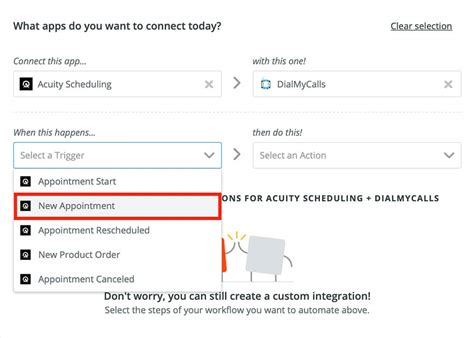 Acuity Scheduling Integration Sms Text Message Reminders