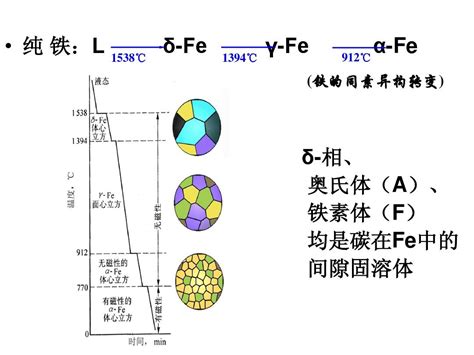 4铁碳合金相图及碳素钢 Word文档在线阅读与下载 无忧文档