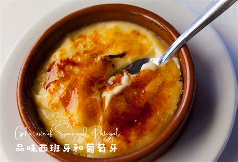 十道西班牙经典传统美食上 知乎
