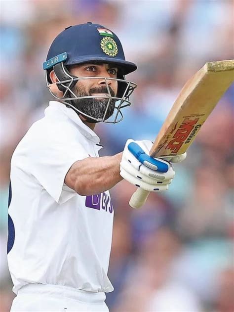 Virat Kohli Surpasses Master Blaster Tendulkars Record Indianarrative