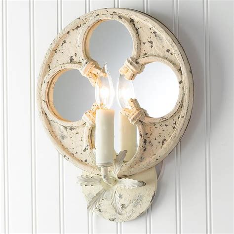 Best Images About Lighting Wall Sconces On Pinterest Light Walls Bathroom Light Fixtures