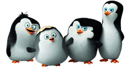 3840x1979 Penguins Of Madagascar 4k Amazing Picture Les Pingouins De