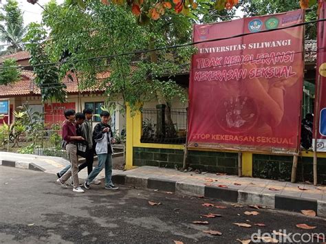 Berita Dan Informasi Dosen Unsil Terkini Dan Terbaru Hari Ini Detikcom