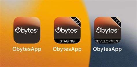 Github Obytesapp Icon Badge 🧩 Expo Pluginlibrary To Add Badges For ⚛️ Thisweekinreact