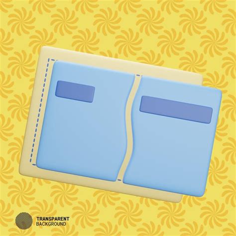 Premium Psd Broken Bank Card