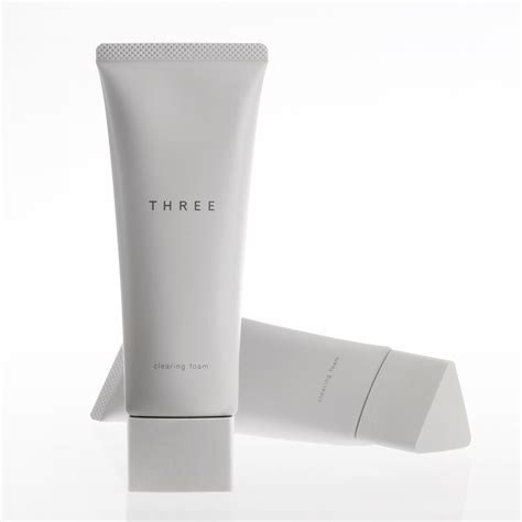 Tokujin Yoshioka Designs Minimal Packaging For Japanese Skincare Brand