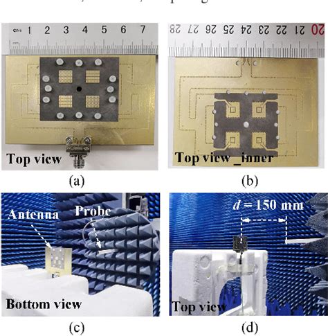 Figure 2 From Wideband Millimeter Wave Dual Mode Dual Circularly