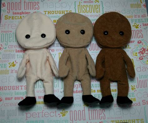 Mini Blank Dolls Unstuffed Doll Bodies Unfinished Dolls Craft