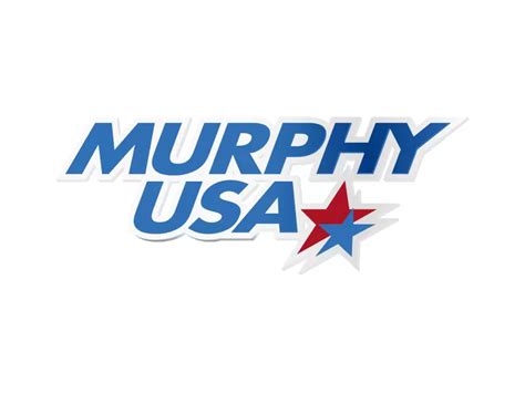 Murphy Usa Logo Vector File Download Logowik