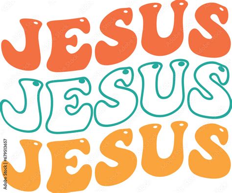 Vetor De Christian Retro Svgchristian Quote Bundle Png Bundle Bible