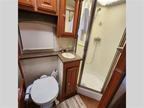 Used 2017 PHOENIX CRUISER 2552 Motor Home Class C At Ron Hoover RV