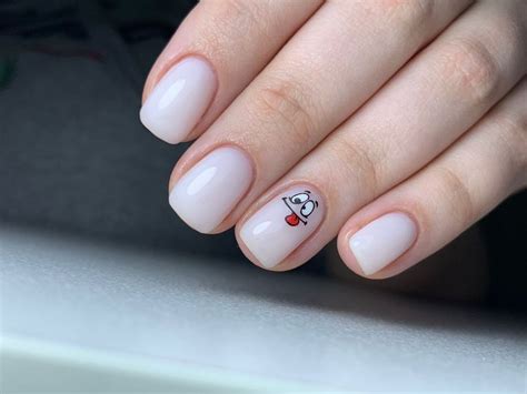 Пин от пользователя Marika на доске My Nails