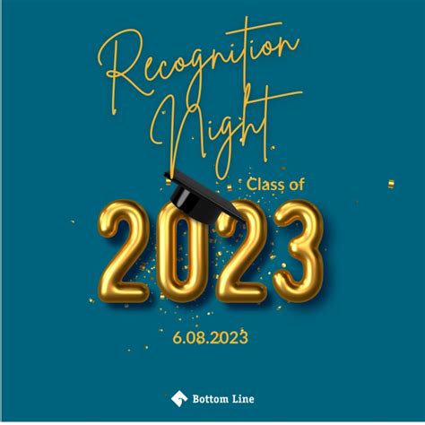 Video Bottom Line Alumni On Linkedin Recognition Night Instagram