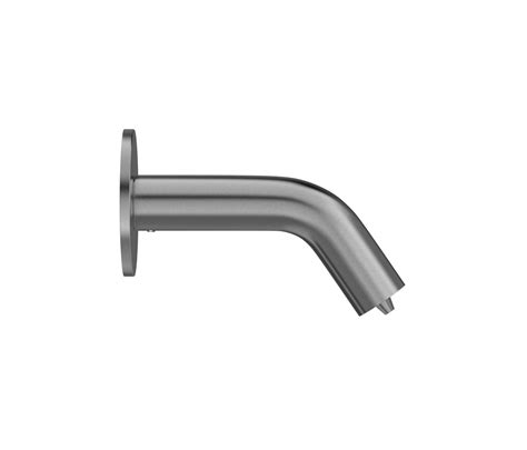 Wall Mounted Touch Free Sensor Soap Dispenser Architonic