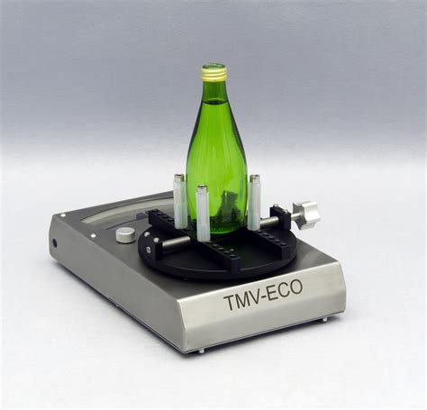 Tmv Eco Spring Torque Tester For Reliable Torque Testing