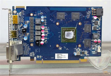 Обзор и тестирование видеокарты His R7 360 Icooler Oc 2gb