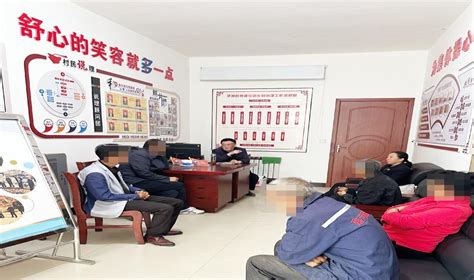 【诉源治理】源头预防前端化解、多元联动服务群众澎湃号·政务澎湃新闻 The Paper