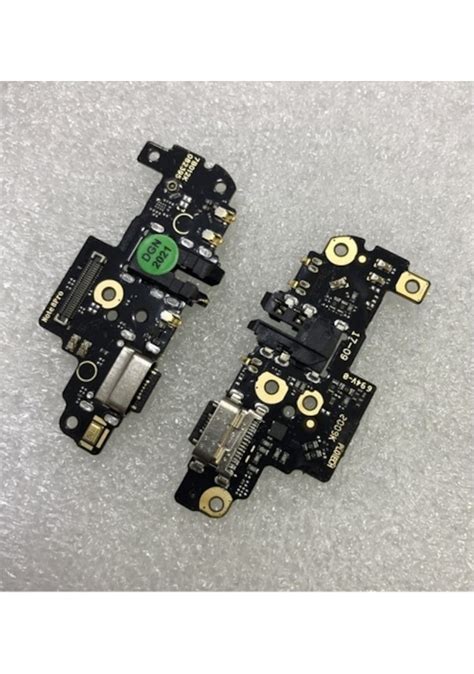 Xiaomi Uyumlu Redmi Note Pro Şarj Soketi Bordu Full Fiyatları ve Özellikleri