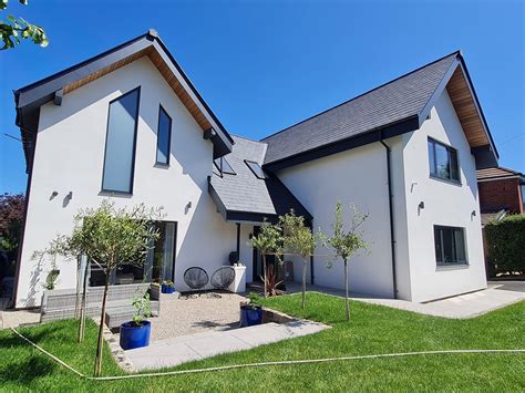 Rendering In Essex Jub Systems Ltd Jub Render Systems