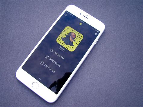 4 Snapchat Tips That Will Make You A Pro Cult Of Mac