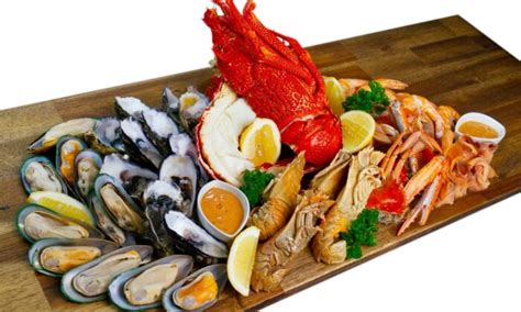 Assorted Sashimi Platter Adelaide Seafood