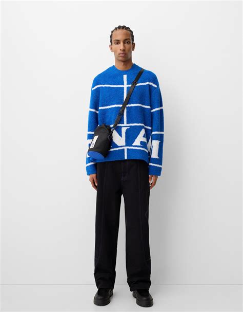 Baggy Pants Bershka