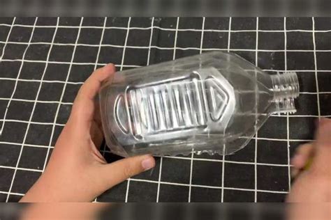 123 方形塑料瓶不要扔！只需稍加改造也能变废为宝，厉害了，快试试改造方形